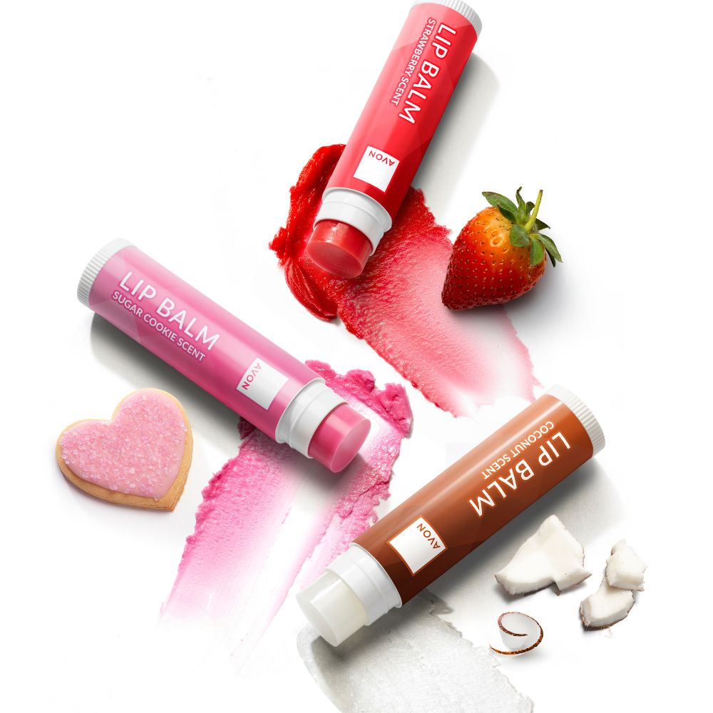 Scented Lip Balm | Lip Care | Avon UK