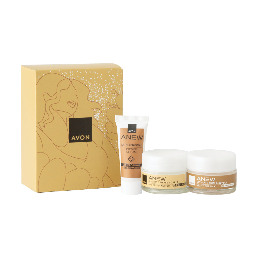 Anew Ultimate Minis Pack | Skincare | Avon UK