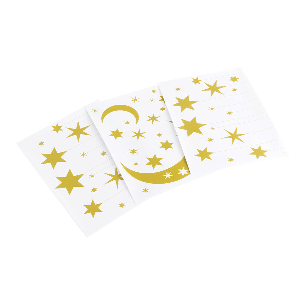 Star Window Decals | Home Accessories | Homewares | Avon UK