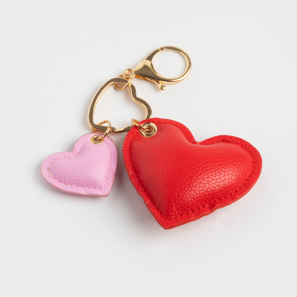 Chloe Heart Keyring | Fashion & Lifestyle | Avon UK