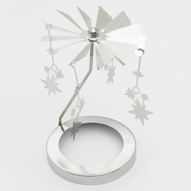 Star Candle Top Spinner | Lifestyle | Avon UK