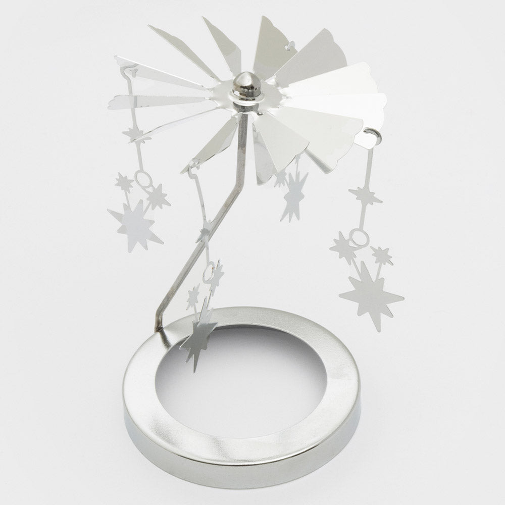 Star Candle Top Spinner | Lifestyle | Avon UK