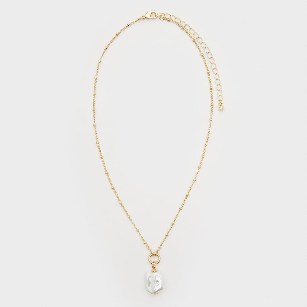Gigi Faux-Pearl Necklace | Jewellery | Avon UK
