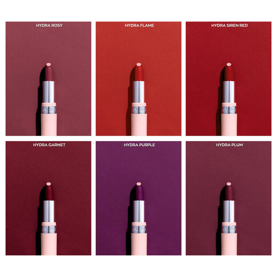 Hydramatic Matte Lipstick | AVON UK