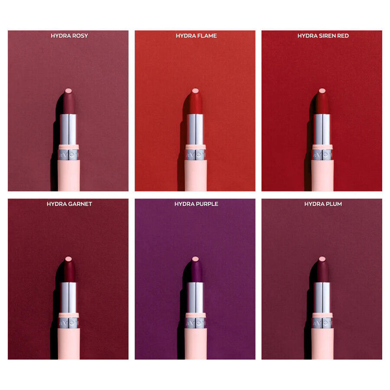 Hydramatic Matte Lipstick | AVON UK