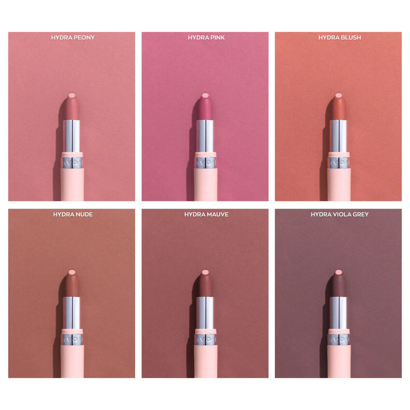 Hydramatic Matte Lipstick | AVON UK
