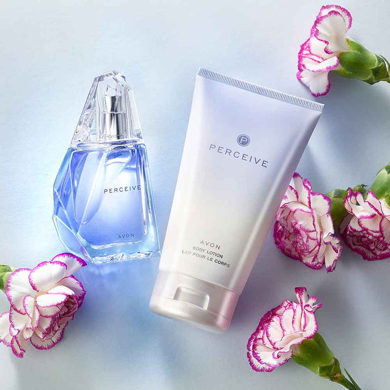 Perceive Eau De Parfum | Perfume | Avon UK
