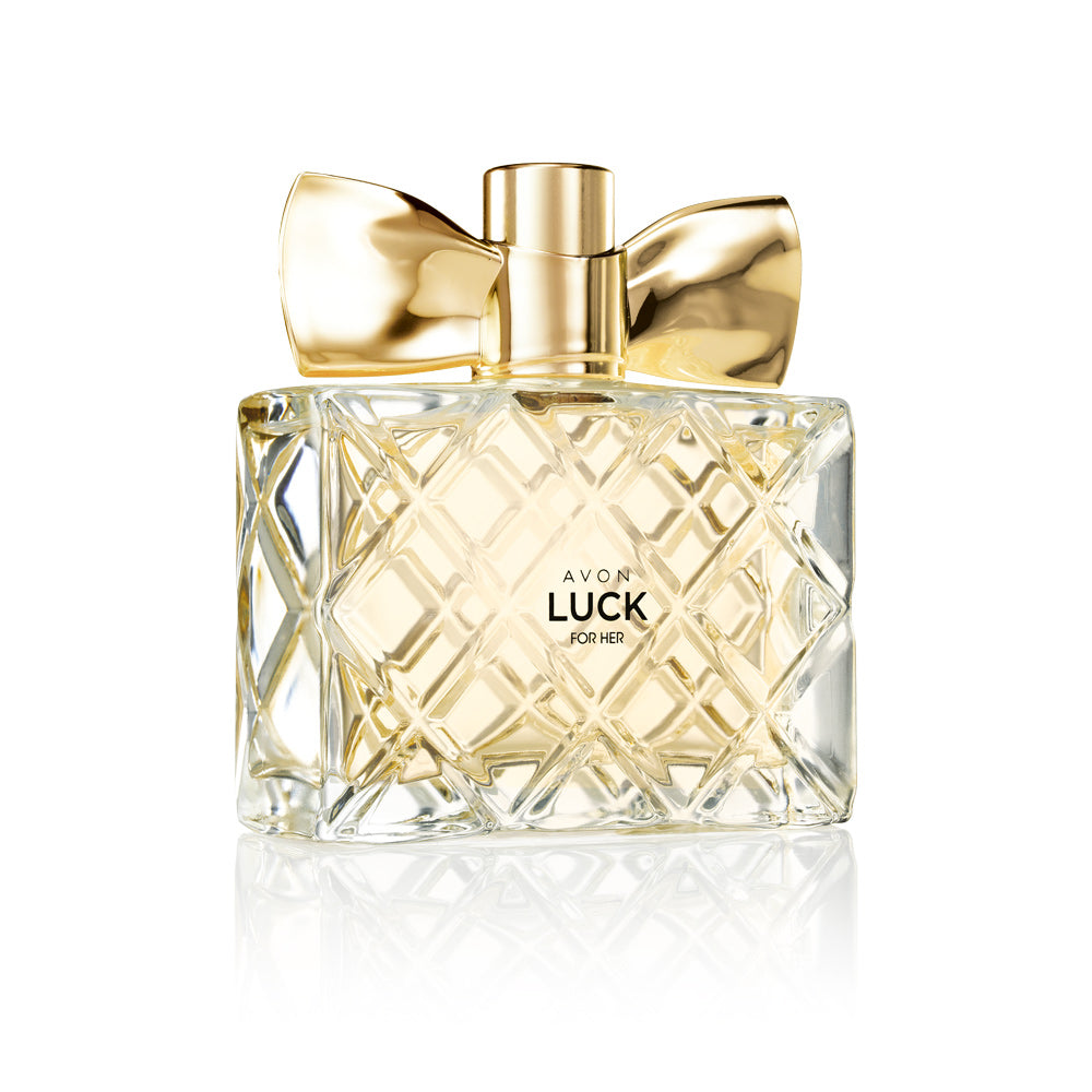 Luck for Her Eau de Parfum | Ladies Perfume | AVON