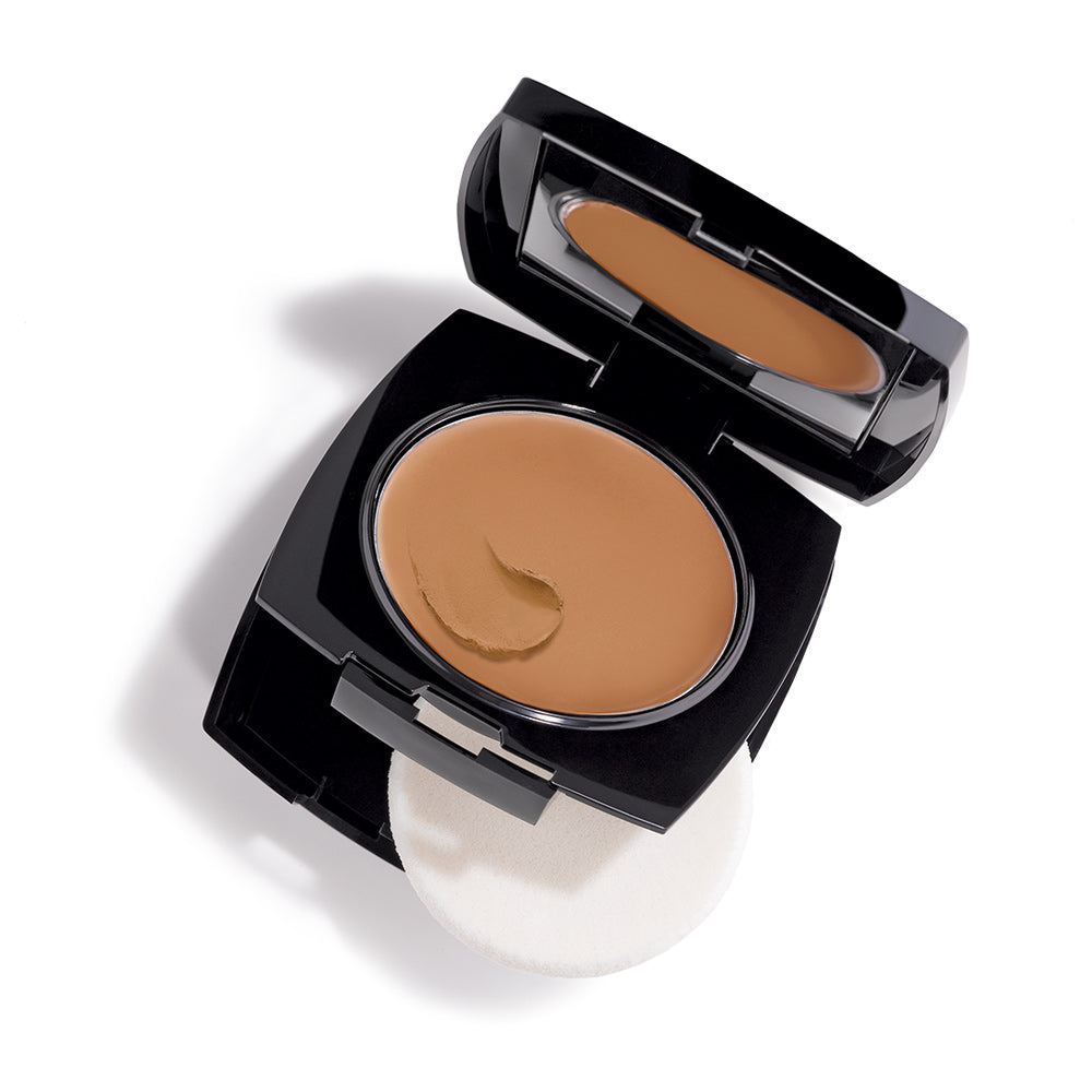 Cream-to-Powder Foundation Compact SPF15 | AVON UK