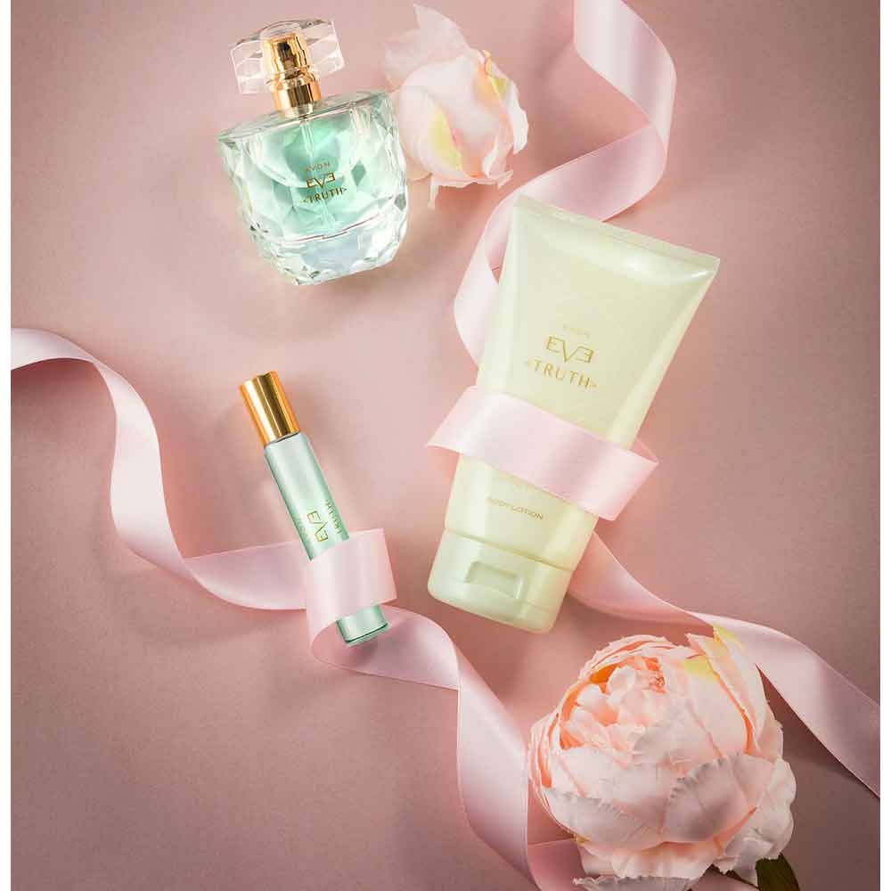 Eve Truth Eau de Parfum | Perfume | AVON UK