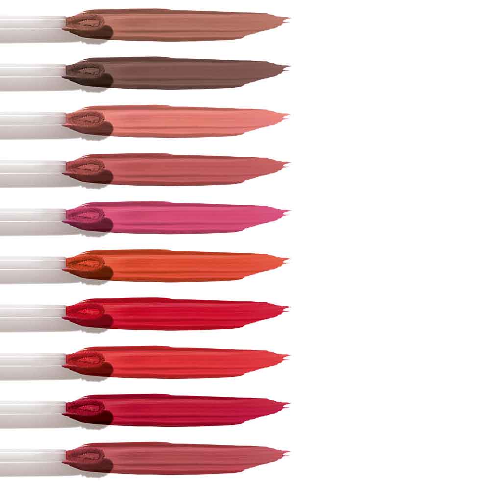 Ultra Colour Hydrating Matte Lip Paint | Lipstick | Make-up | AVON UK