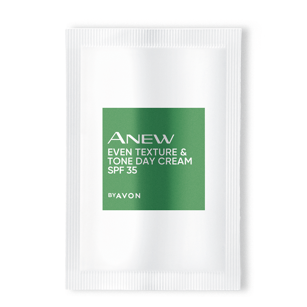 Even Texture & Tone Day Cream Sample