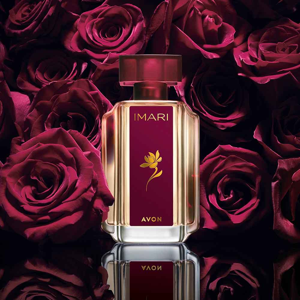 Imari Eau de Toilette 50ml | Fragrance | AVON