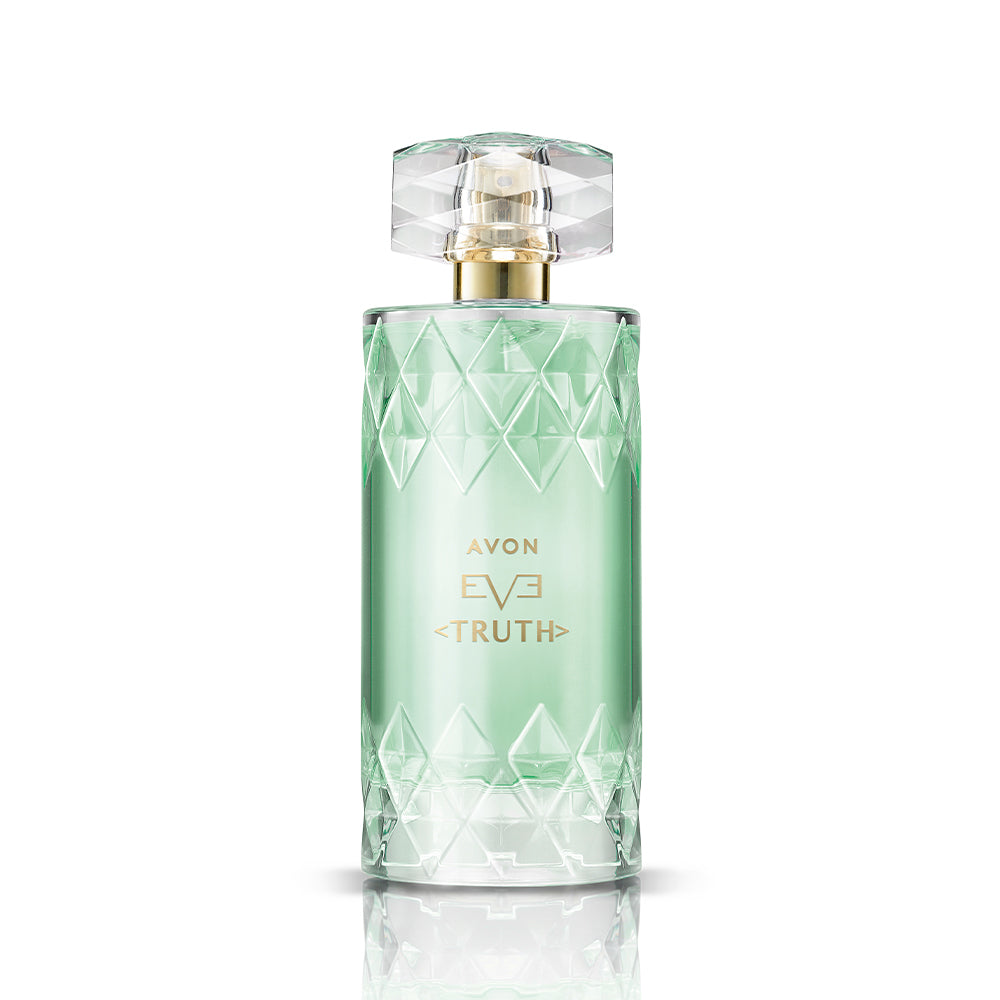 Eve Truth Eau de Parfum -100ml | Perfume | AVON UK