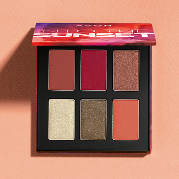 Shimmer Eyeshadow | AVON UK