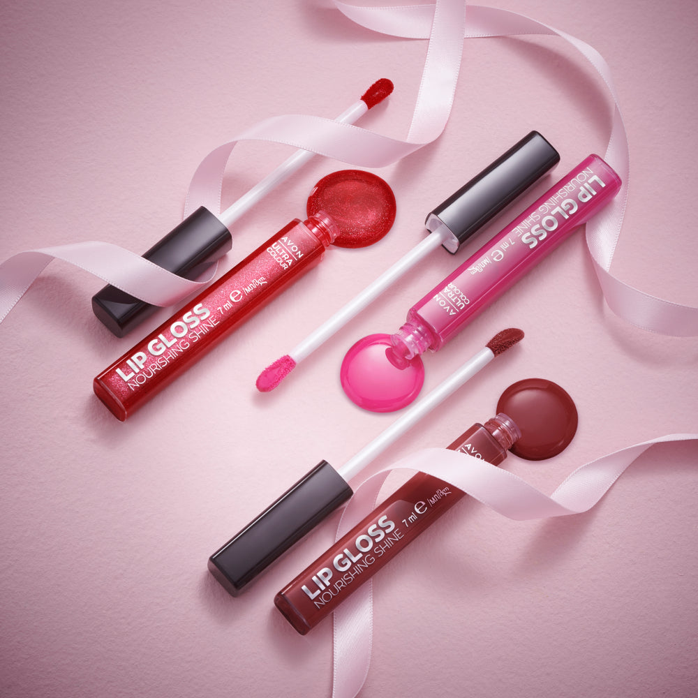 Ultra Colour Lip Gloss | AVON UK