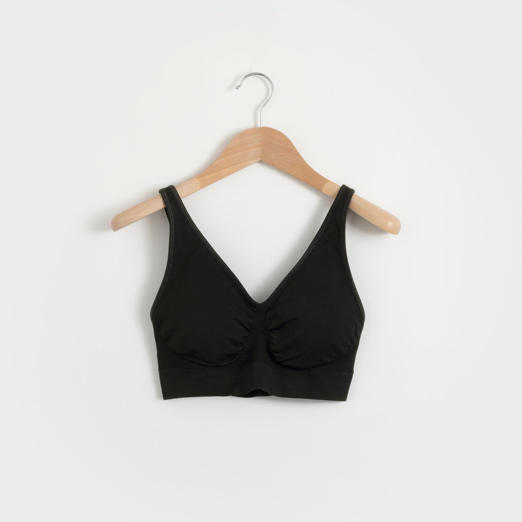 One Bra Black | Bras | AVON UK