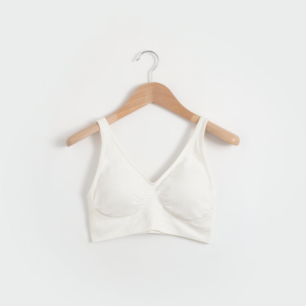 One Bra White | Bras | AVON UK
