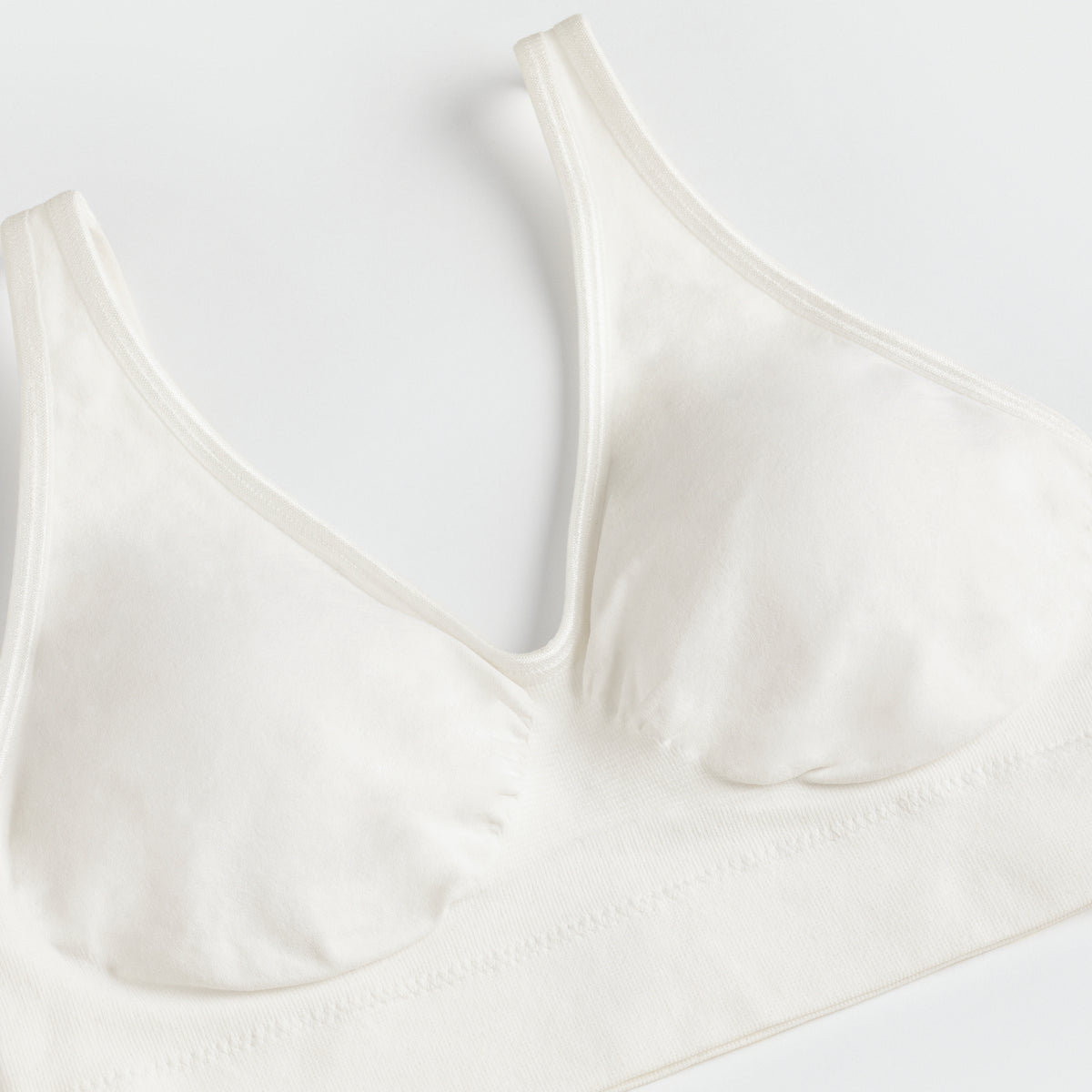One Bra White | Bras | AVON UK