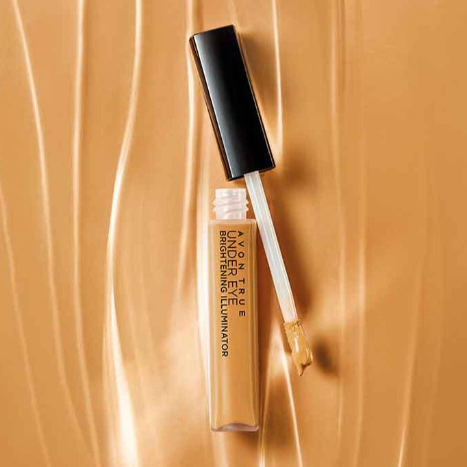 Under Eye Brightening Illuminator | Make-up | AVON UK