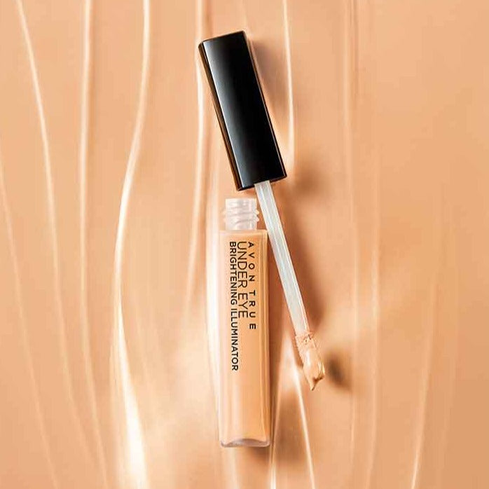 Under Eye Brightening Illuminator | Make-up | AVON UK