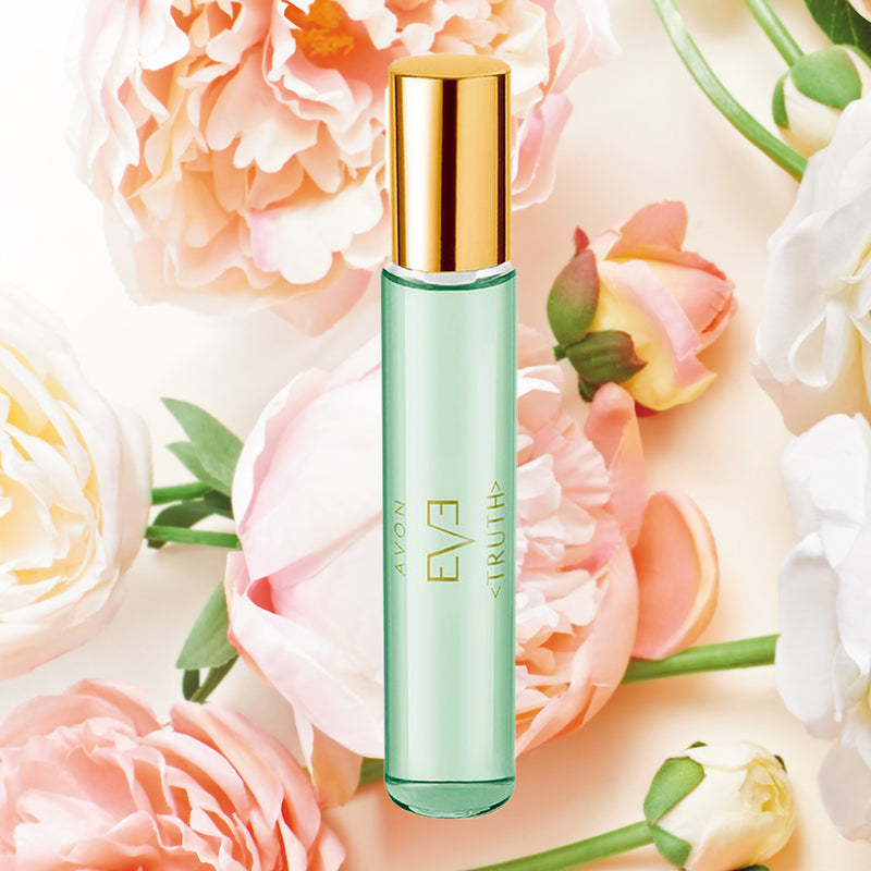 Eve Truth Eau de Parfum Purse Spray | Perfume | AVON UK