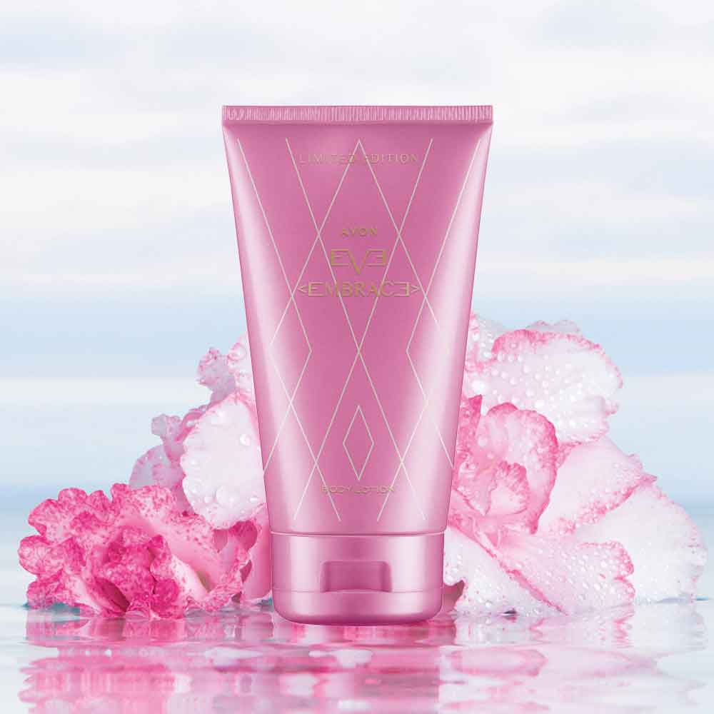 Eve Embrace Body Lotion |Perfume | AVON UK