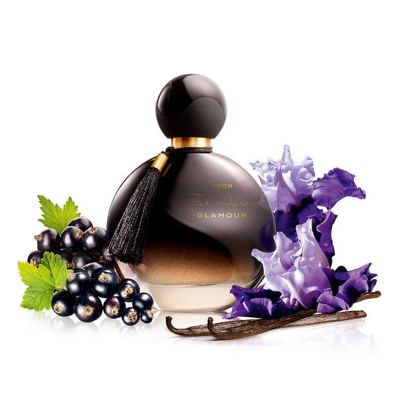 Far Away Glamour Eau de Parfum | Ladies Perfume | AVON