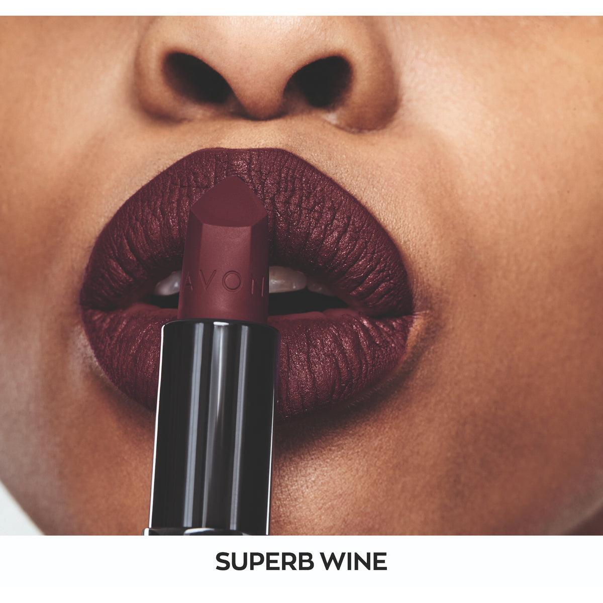 Ultra Matte Lipstick Sample | Make-up | AVON