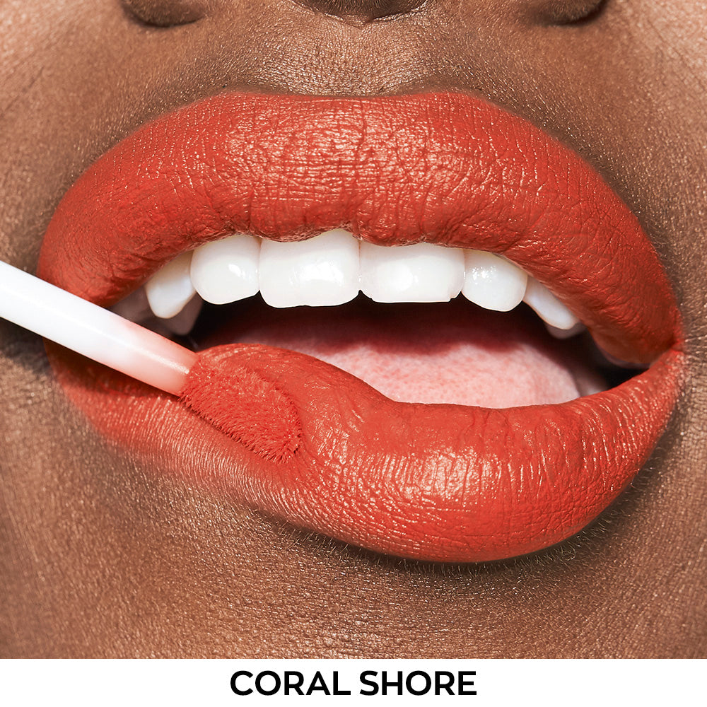 Ultra Colour Hydrating Matte Lip Paint | Lipstick | Make-up | AVON UK