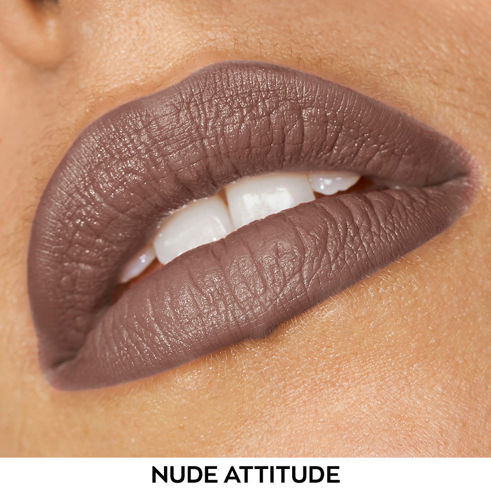 Ultra Colour Hydrating Matte Lip Paint | Lipstick | Make-up | AVON UK