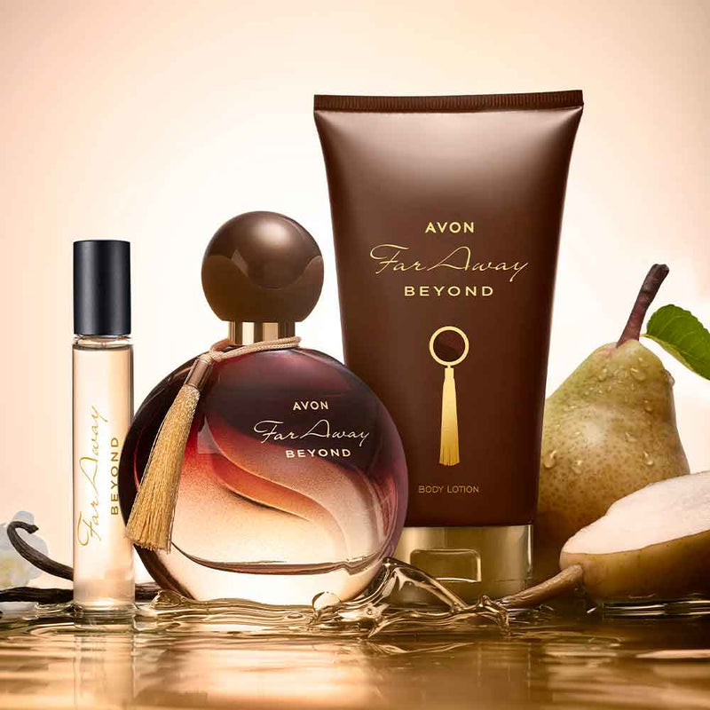 Far Away Beyond Parfum | Perfume | AVON UK