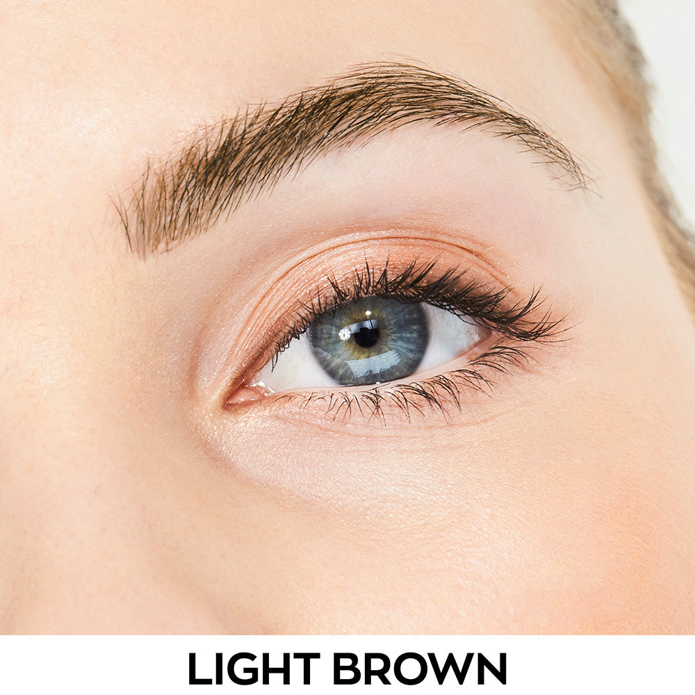 Buildable Volumising Brow Gel | AVON UK