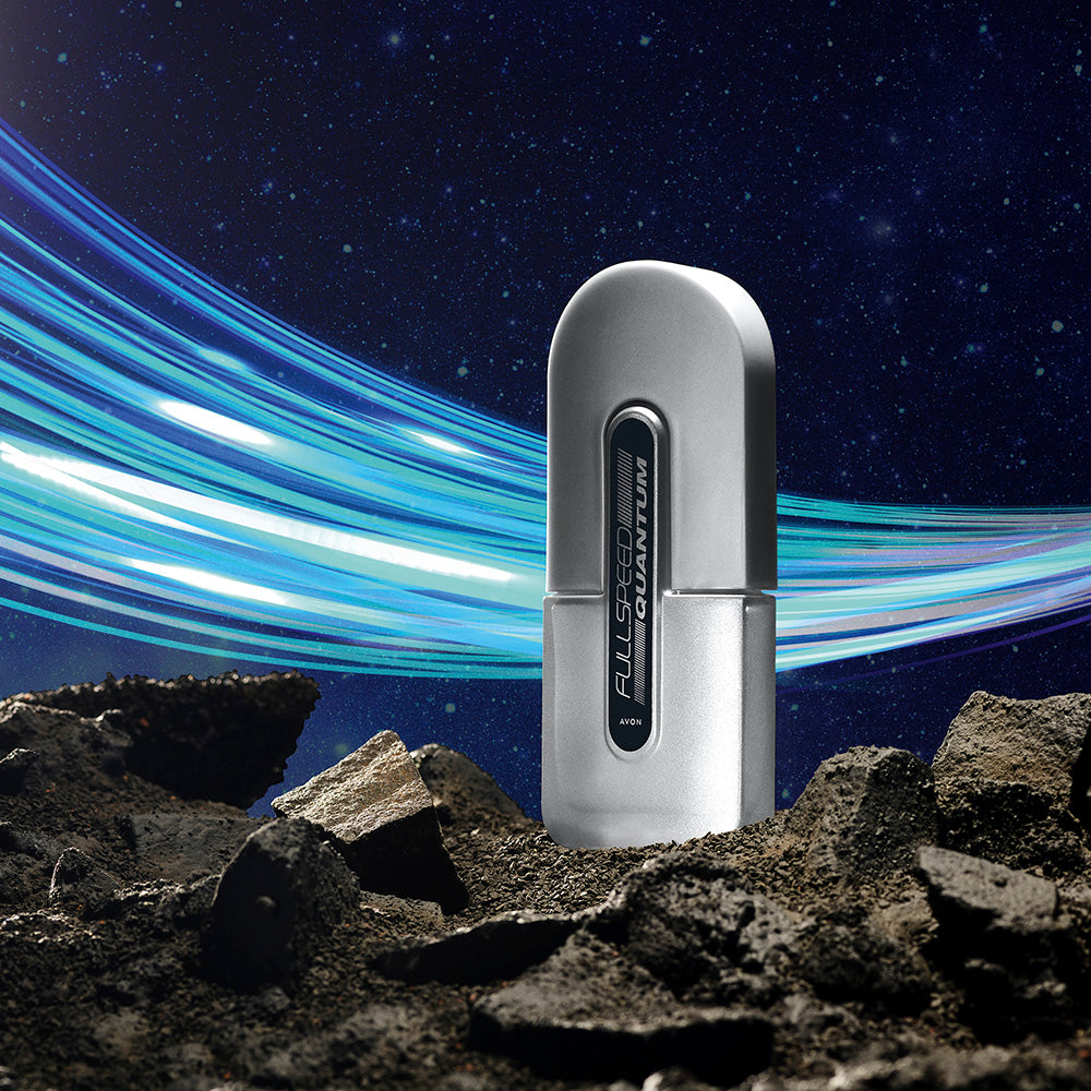 Full Speed Quantum Eau de Toilette | Aftershave | AVON UK