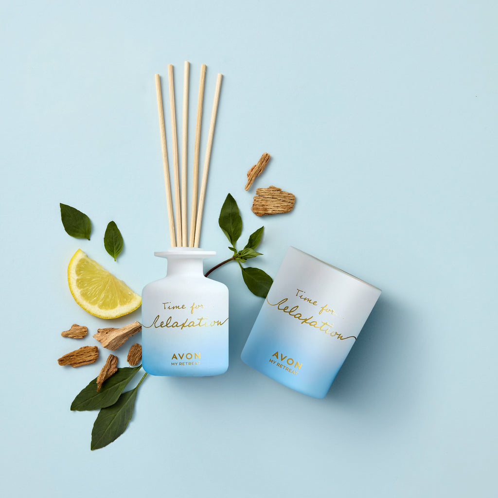 Time For Relaxation Diffuser | Home & Gifts | AVON UK