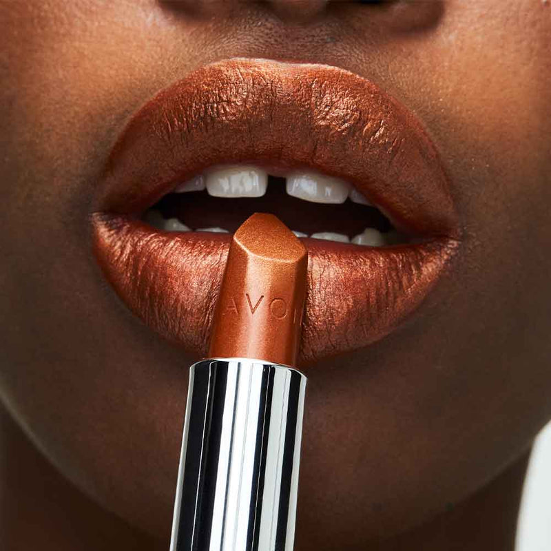 Ultra Shimmer Lipstick Sample |Lip | Make-up | AVON