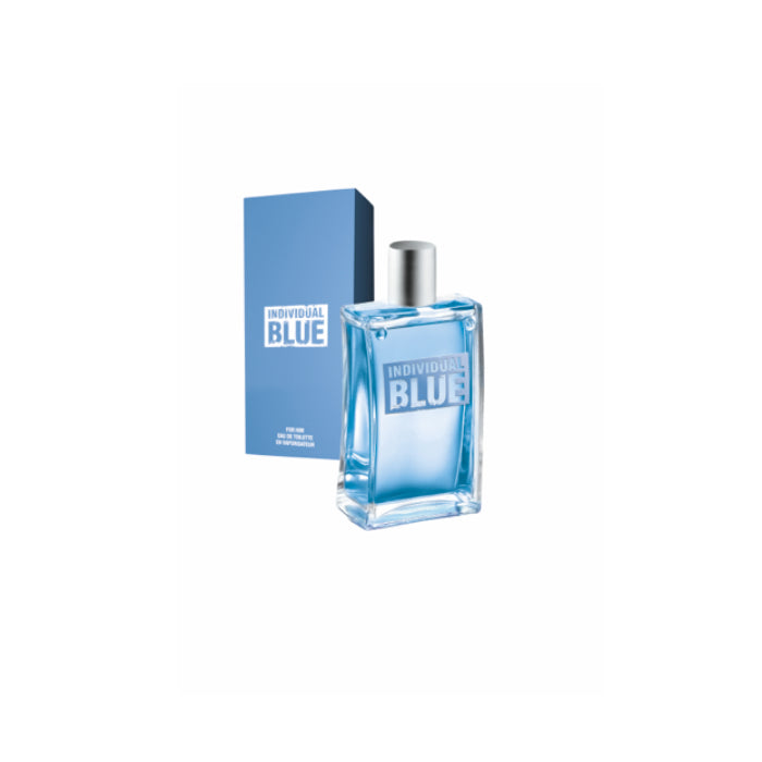 Individual Blue Eau de Toilette | Aftershave | AVON UK