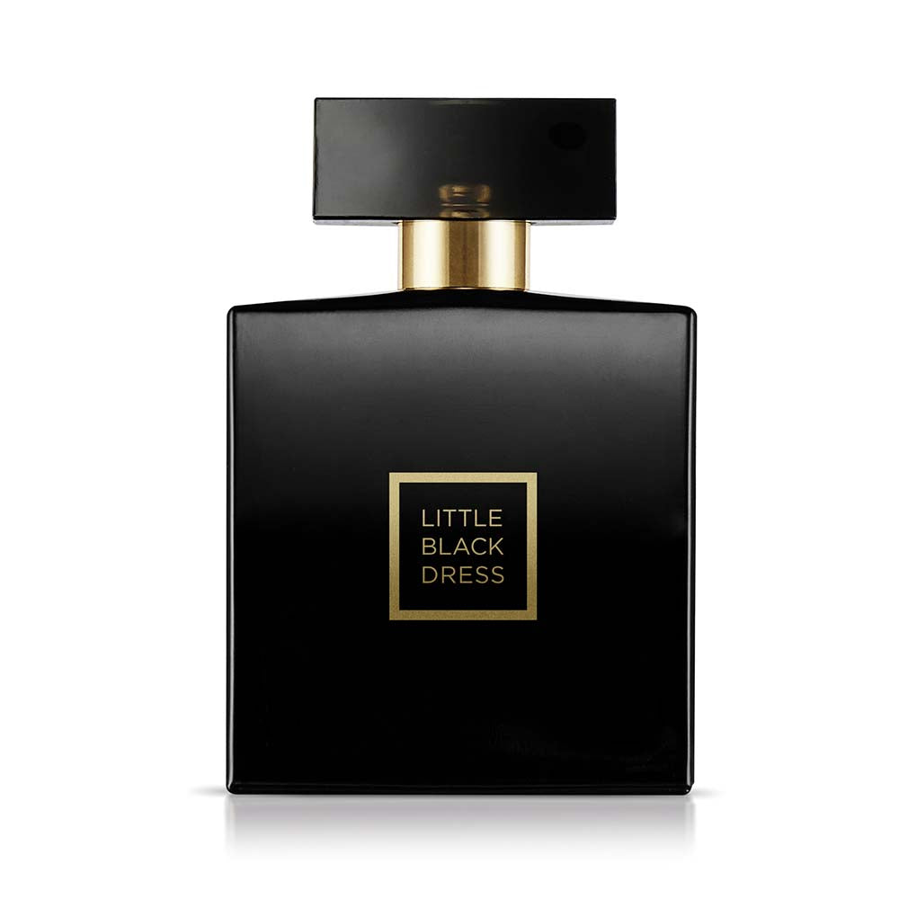 Little Black Dress Eau de Parfum - 100ml | Perfume | AVON UK