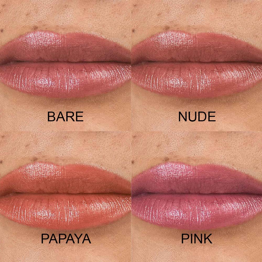 Tinted Lip Balm Sample