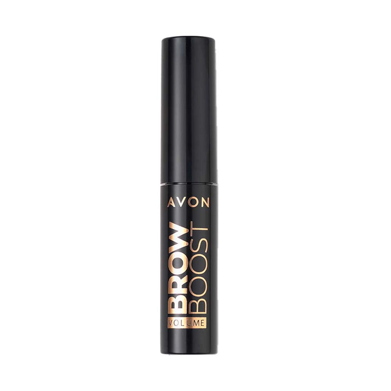 Buildable Volumising Brow Gel | AVON UK