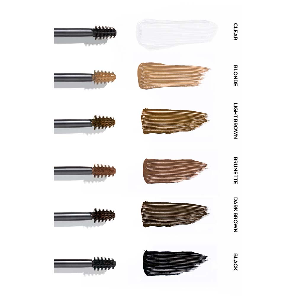 Buildable Volumising Brow Gel | AVON UK