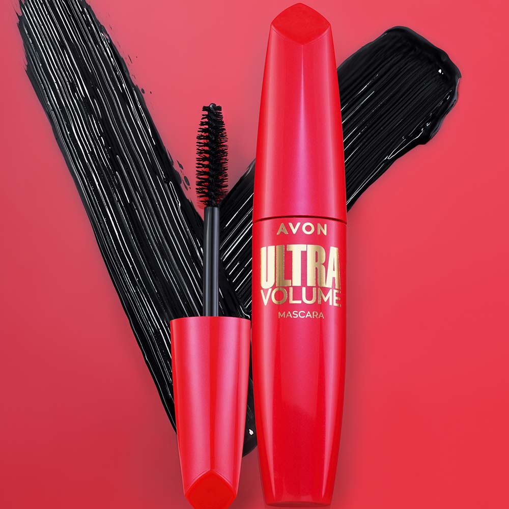 Ultra Volume Mascara | AVON UK