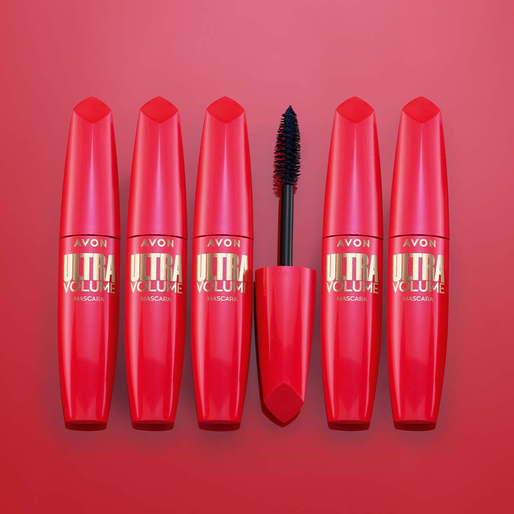Ultra Volume Mascara | AVON UK