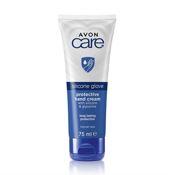 Silicone Glove Protective Hand Cream - 75ml | Toiletries | AVON UK