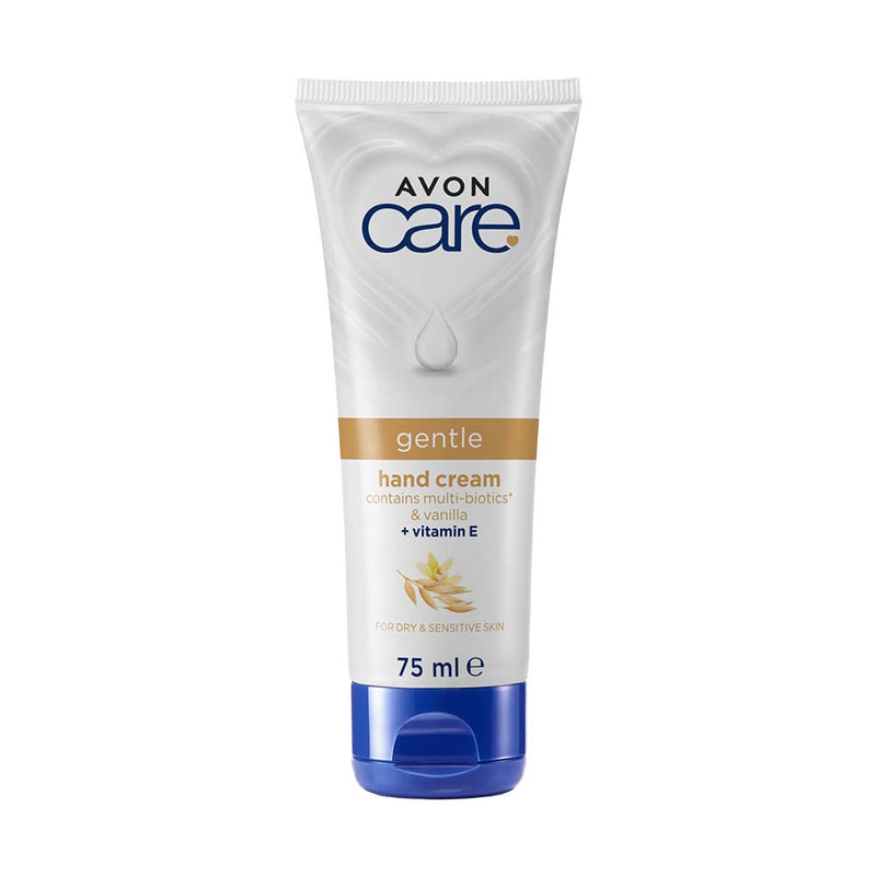 Gentle Moisturising Hand Cream - 75ml | Toiletries | AVON UK