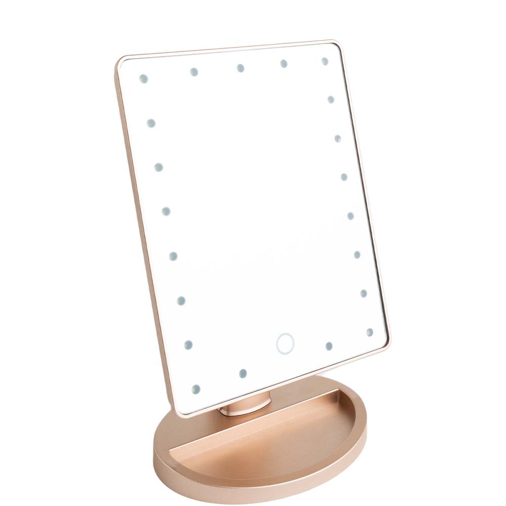 LED Mirror | AVON UK